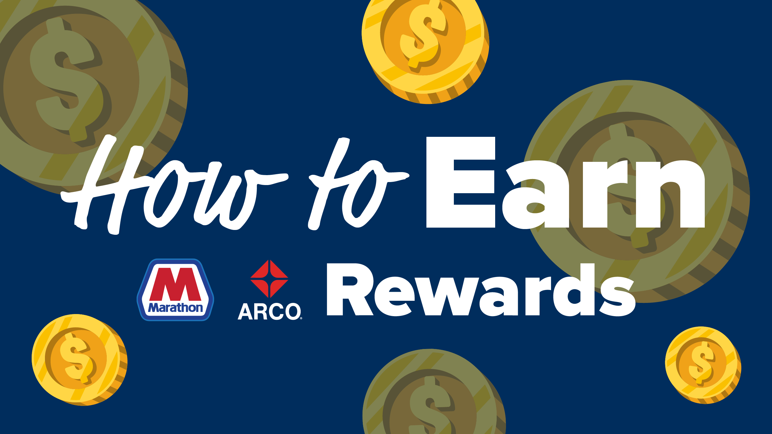 How it Works - MarathonArcoRewards.com