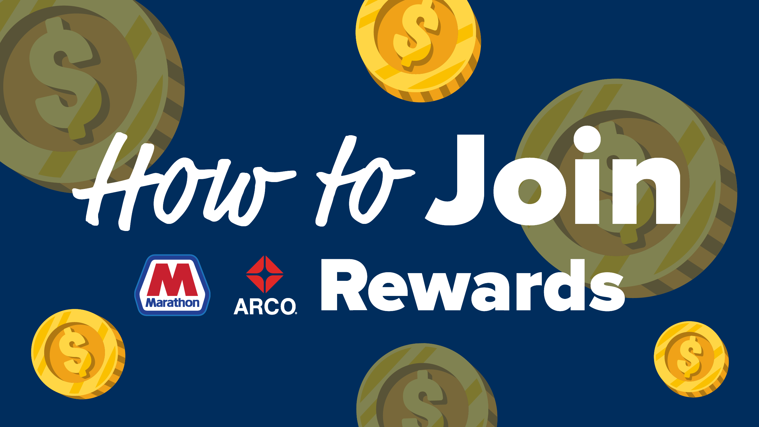 How it Works - MarathonArcoRewards.com
