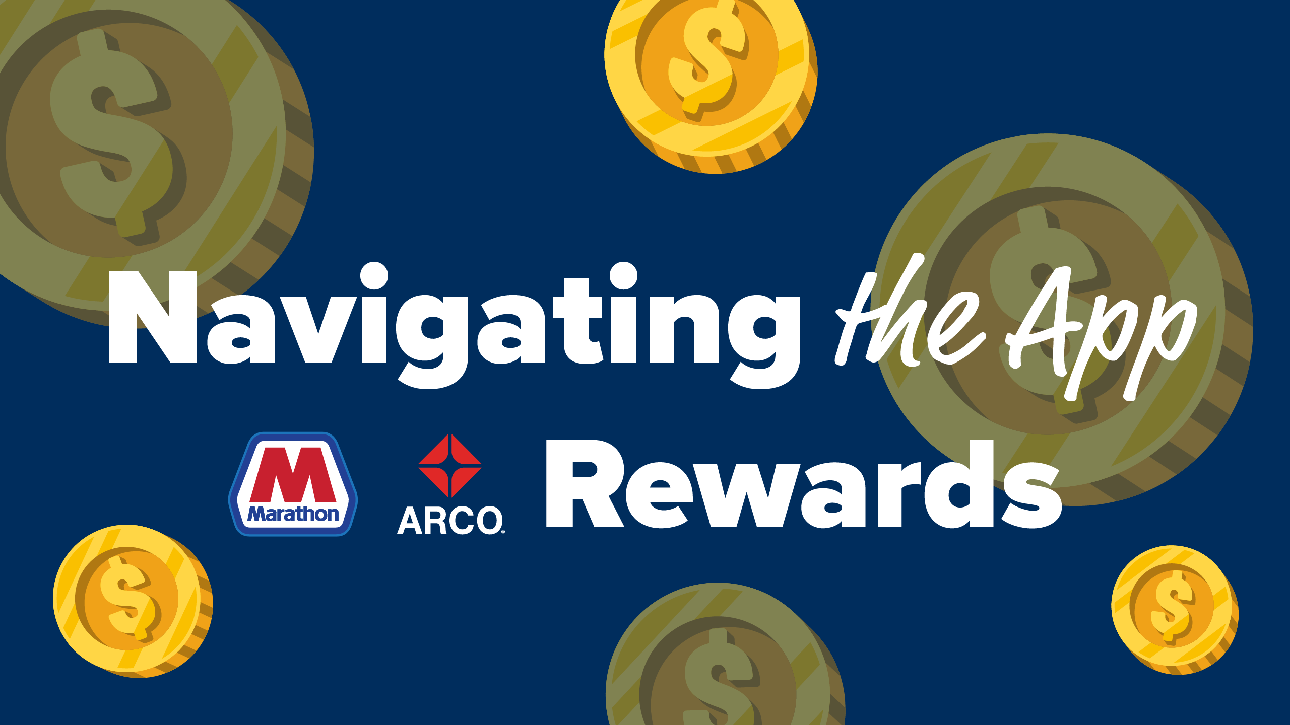 How it Works - MarathonArcoRewards.com